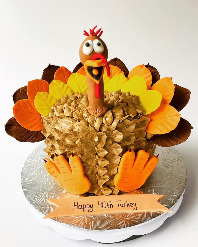 Naples Custom Cakes and Designs | Ema Sweets